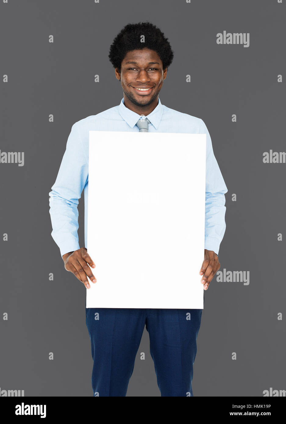 Studio Shoot People Portrait Concept Stock Photo - Alamy