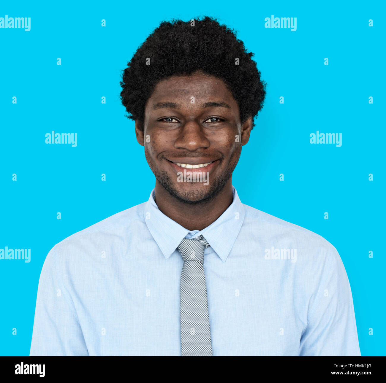 Studio Shoot People Portrait Concept Stock Photo - Alamy