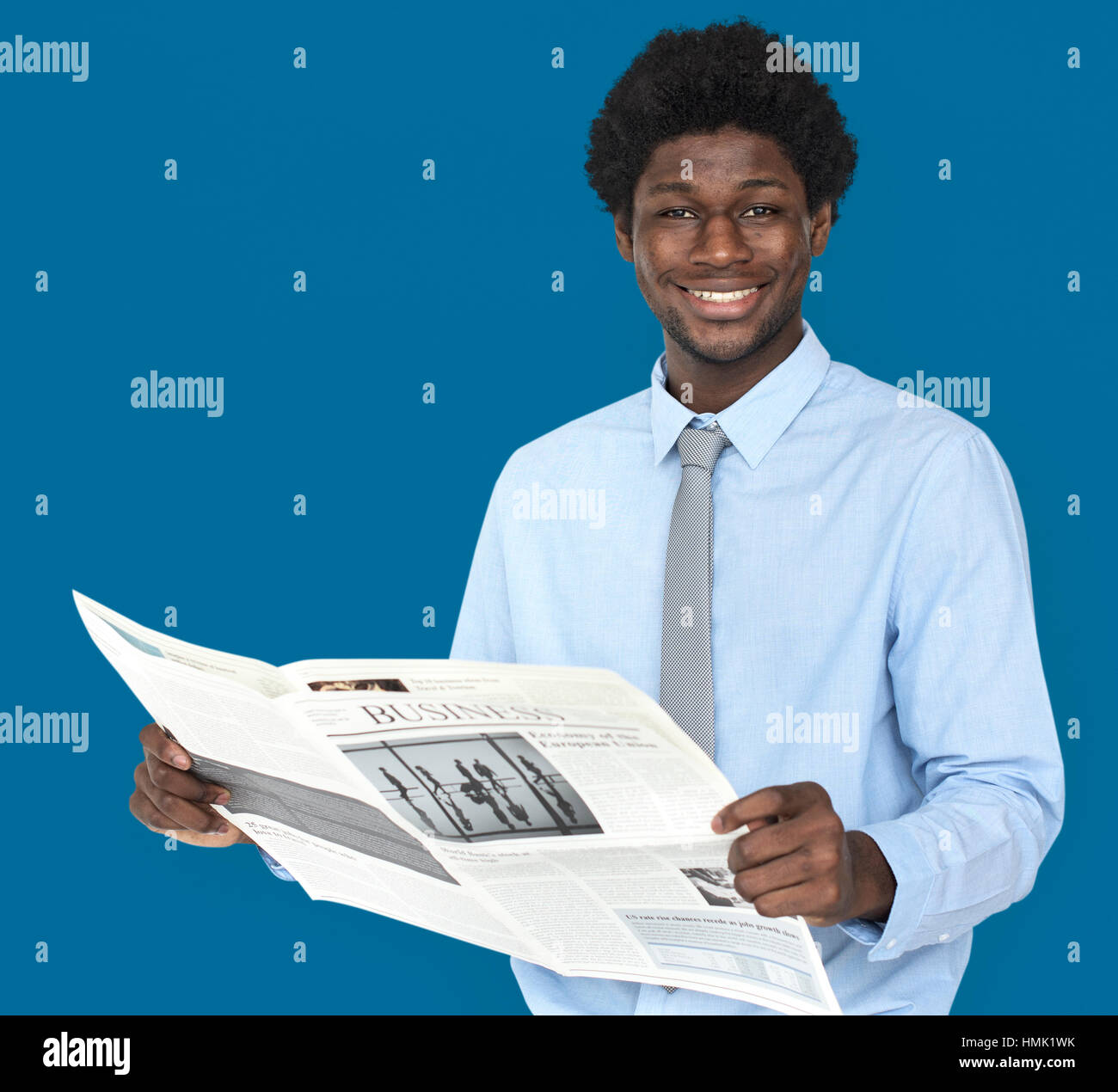 Studio Shoot People Portrait Concept Stock Photo - Alamy