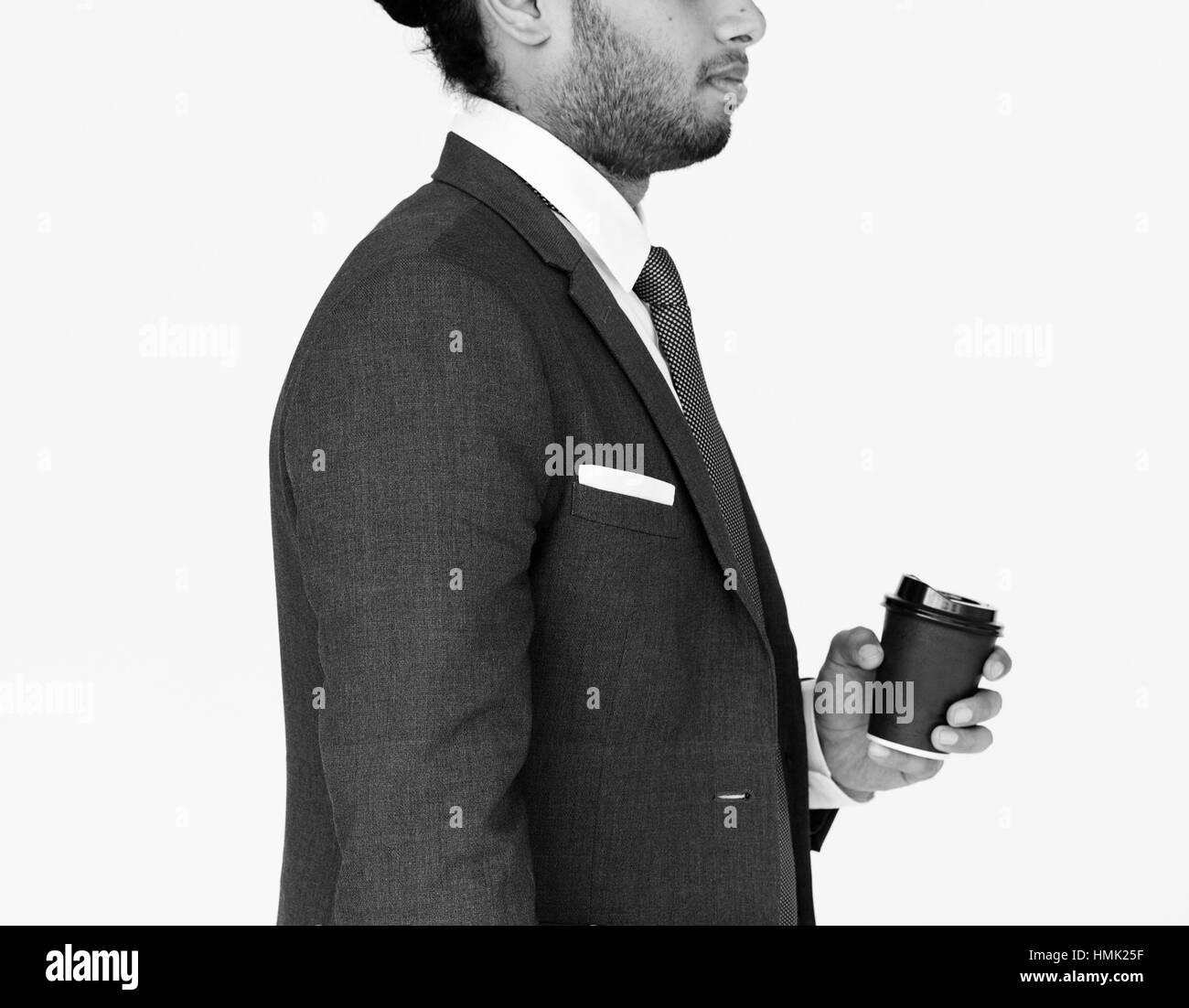 Going working Black and White Stock Photos & Images - Alamy