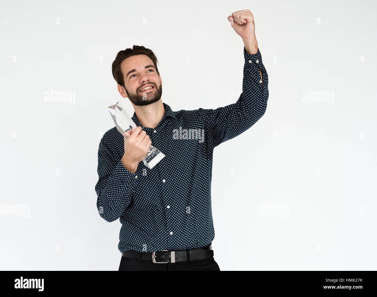 Studio Shoot People Portrait Concept Stock Photo - Alamy