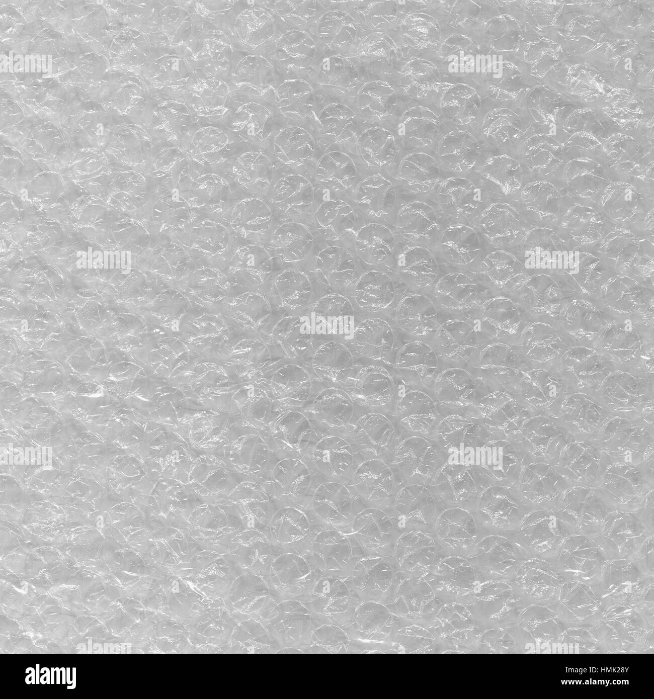Bubble Wrap Texture Abstract Background, Detailed Textured Macro ...