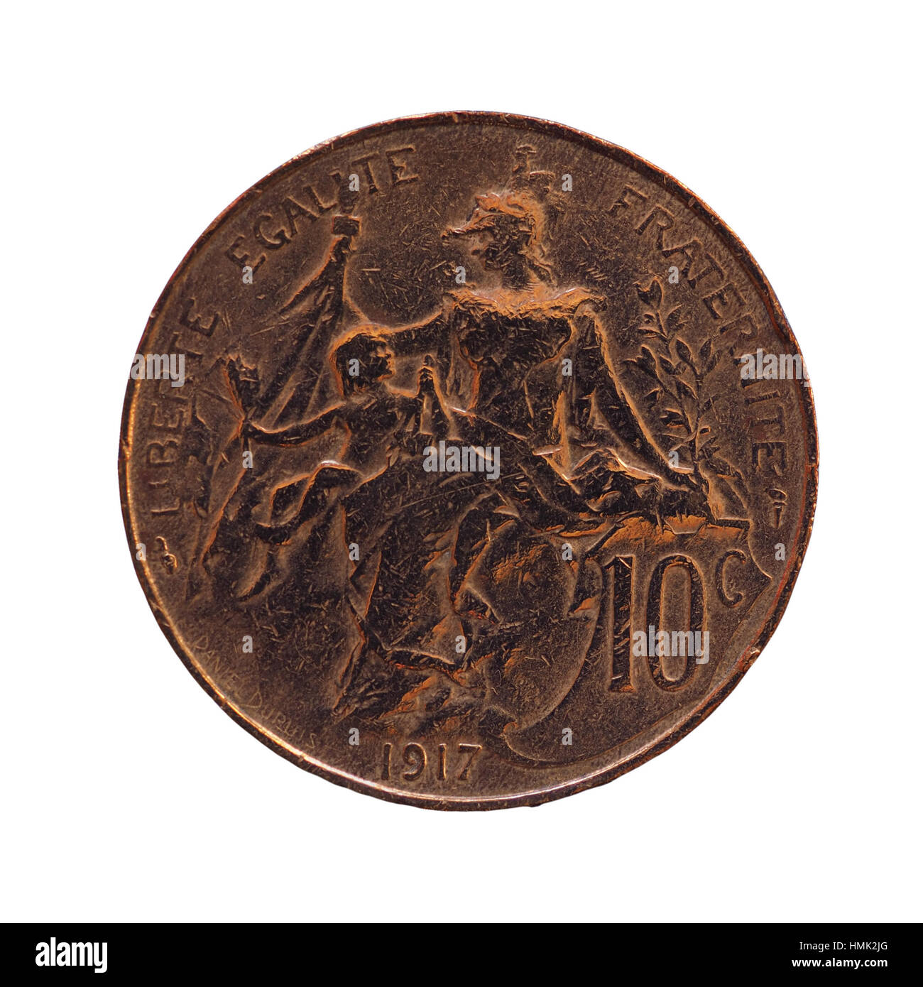 Liberte egalite fraternite france Cut Out Stock Images & Pictures - Alamy