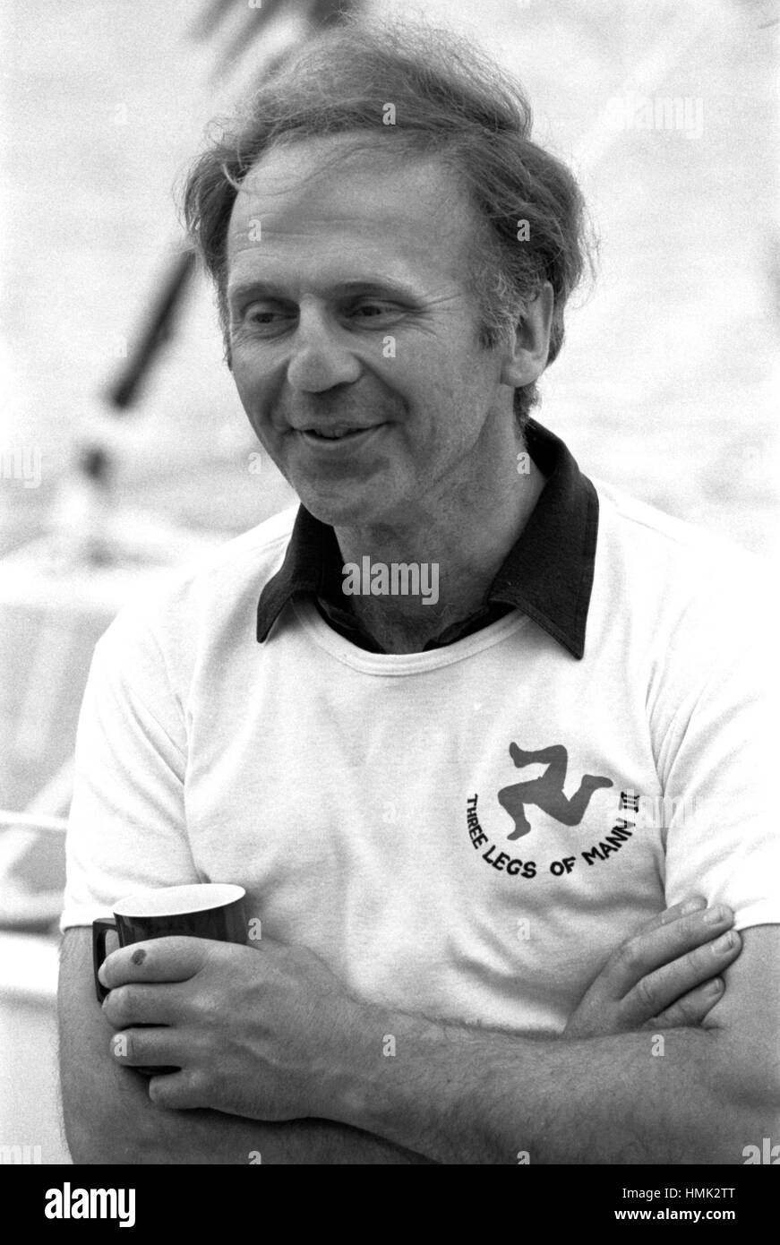 Phil weld hi-res stock photography and images - Alamy