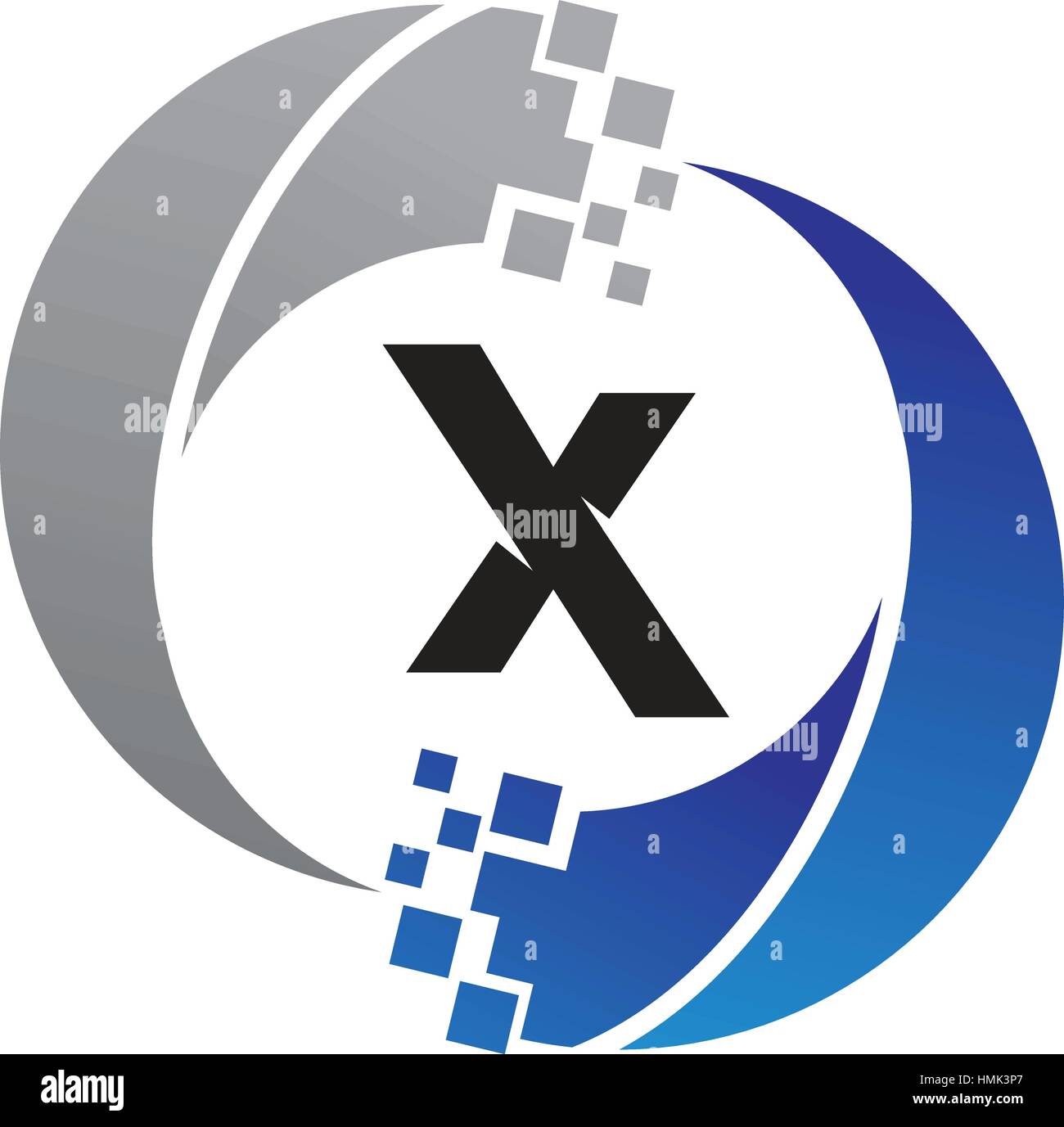 X program Stock Vector Images - Alamy