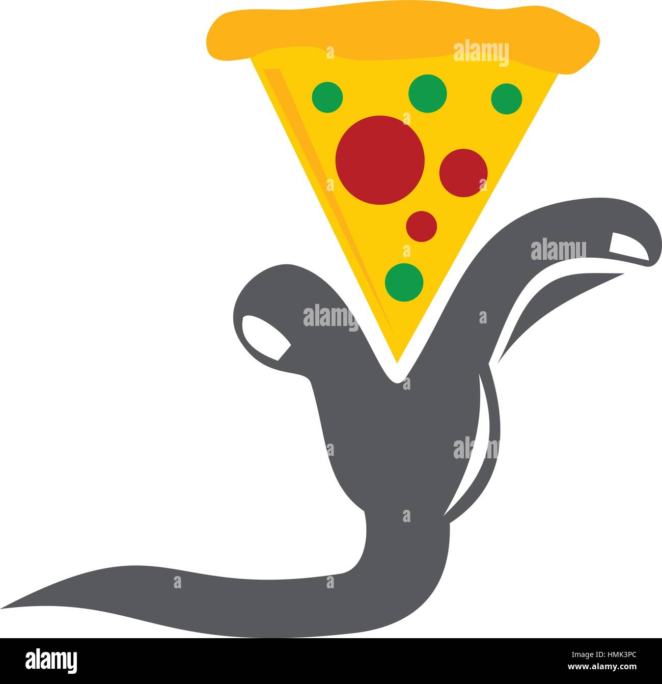 Hold food warm Stock Vector Images - Alamy