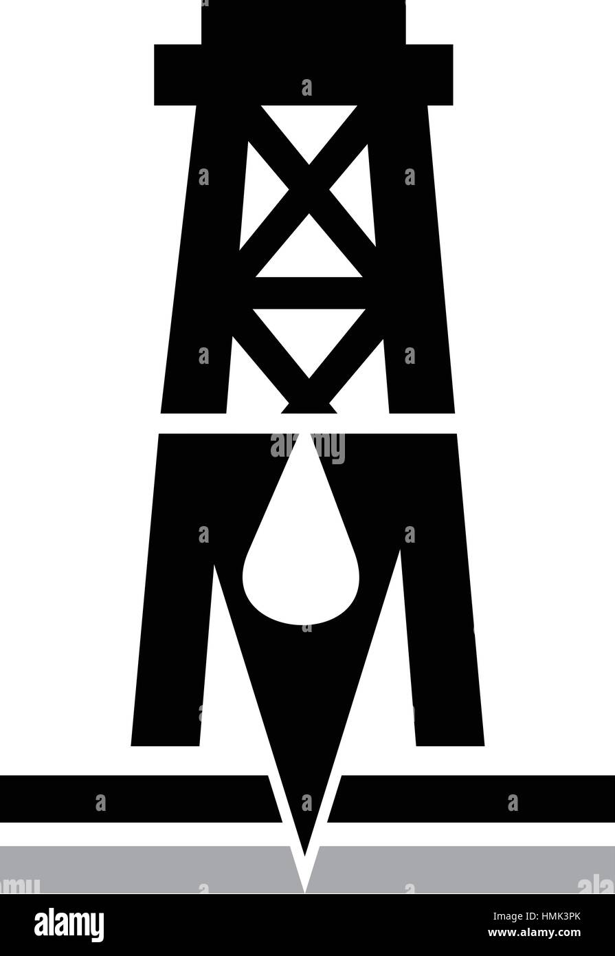 Mining Engineering Solution Stock Vector Image & Art - Alamy