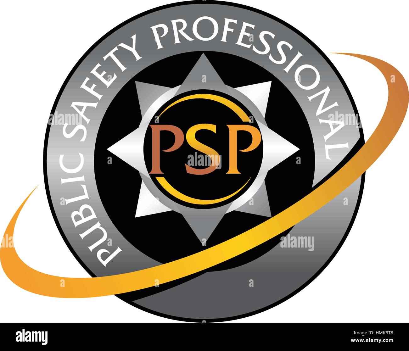Public Safety Professional Stock Vector Image & Art - Alamy