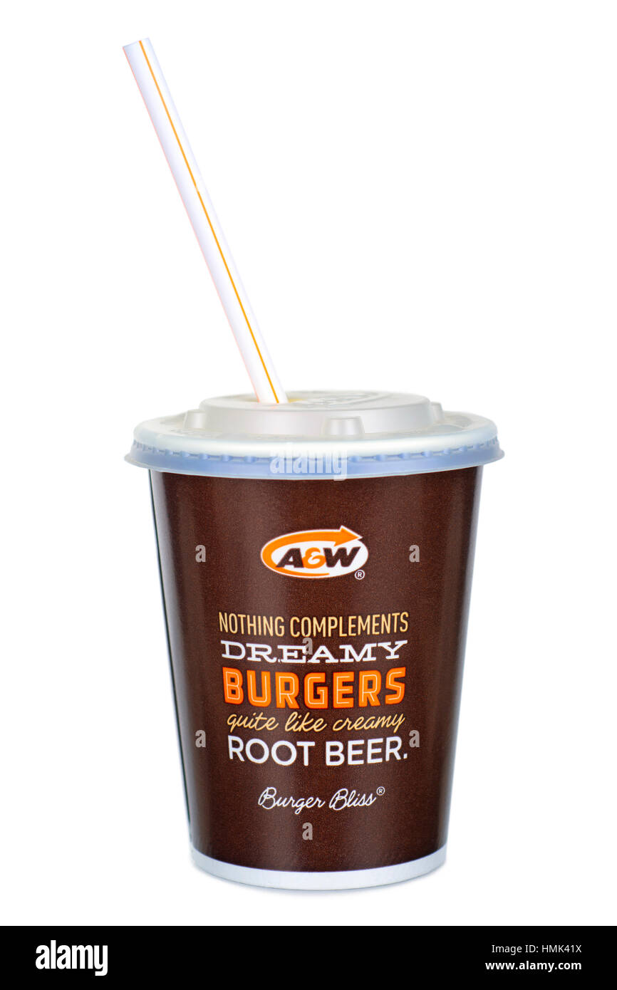 Soft drink drinks hi-res stock photography and images - Alamy