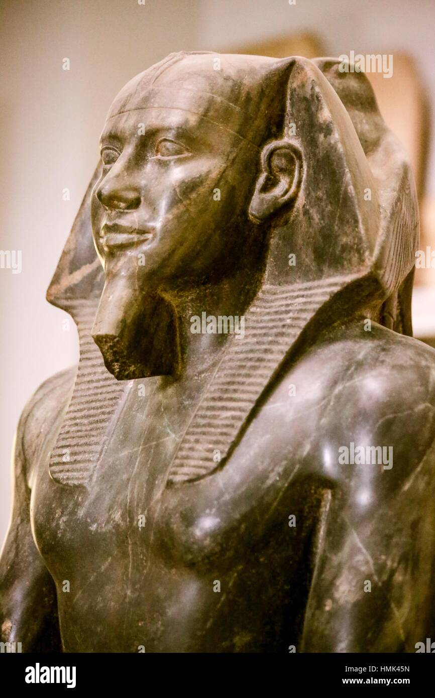 Khafre From Gizeh