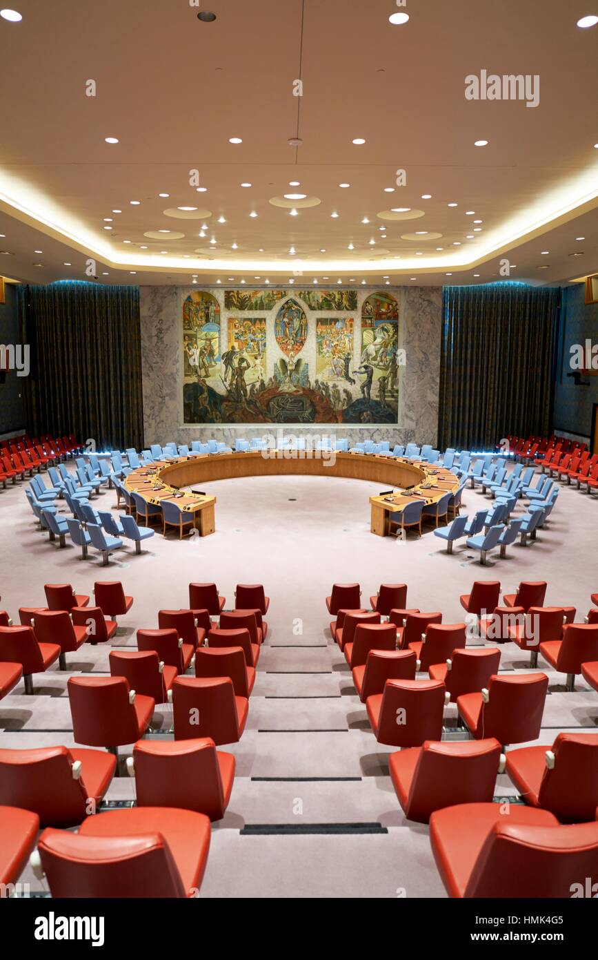 United Nations Hq High Resolution Stock Photography and Images - Alamy