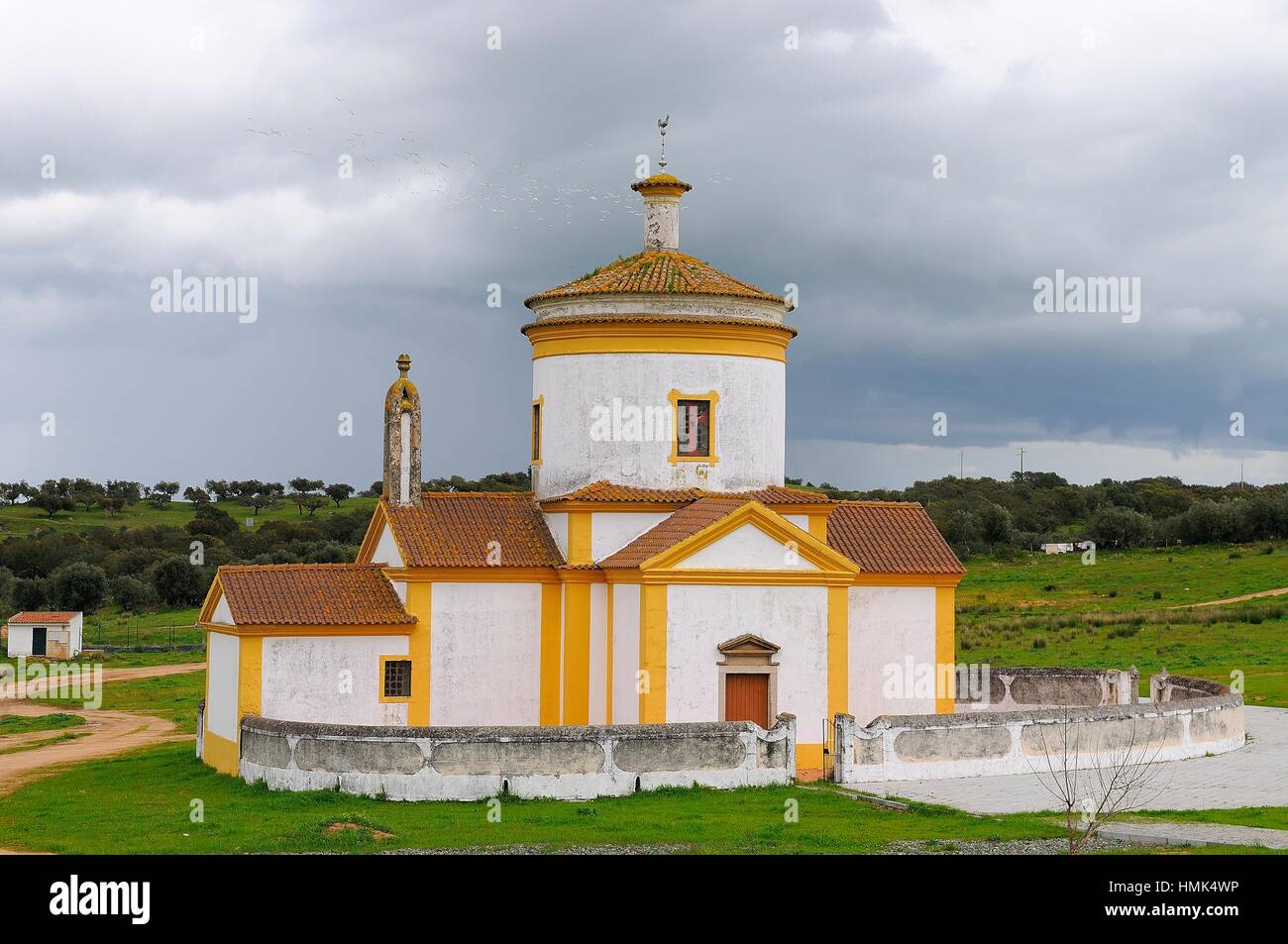 Monforte portugal hi-res stock photography and images - Alamy