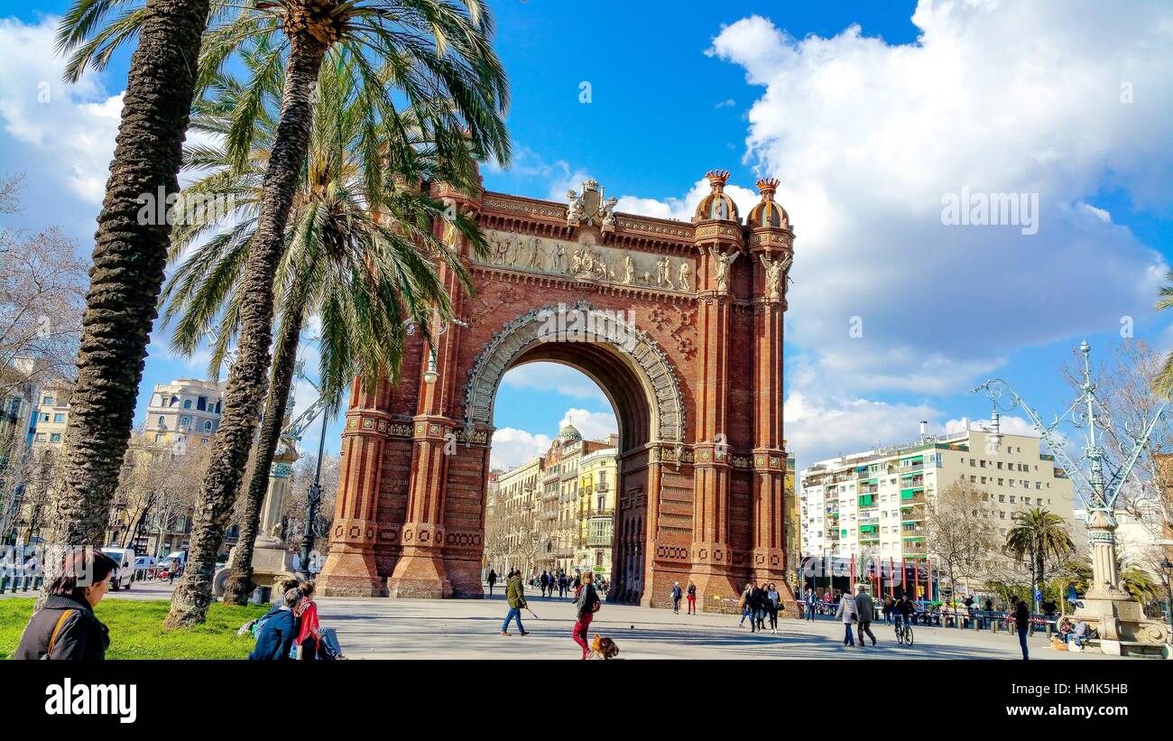 Main access gate hi-res stock photography and images - Alamy