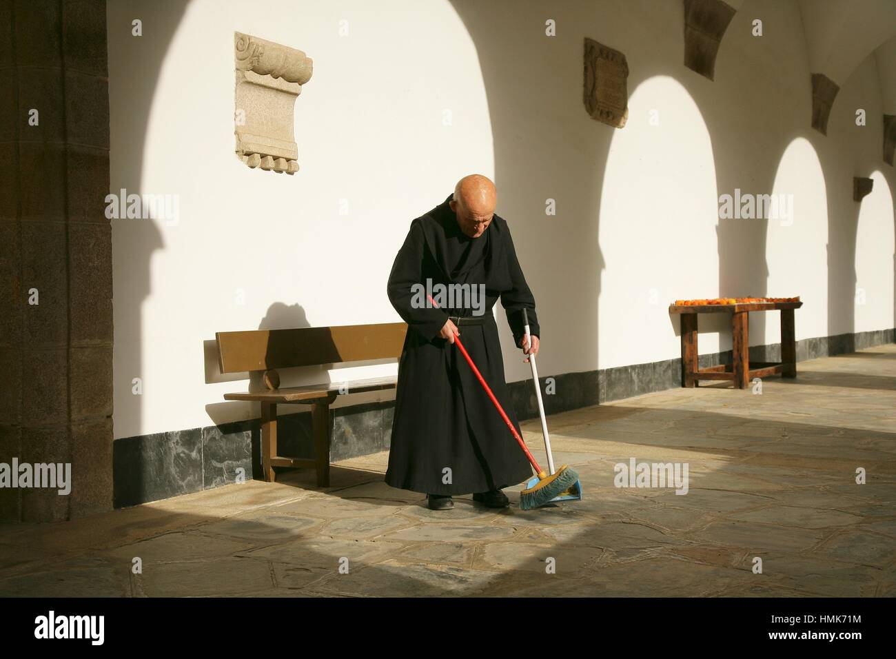 Spain sweeping hi-res stock photography and images - Alamy