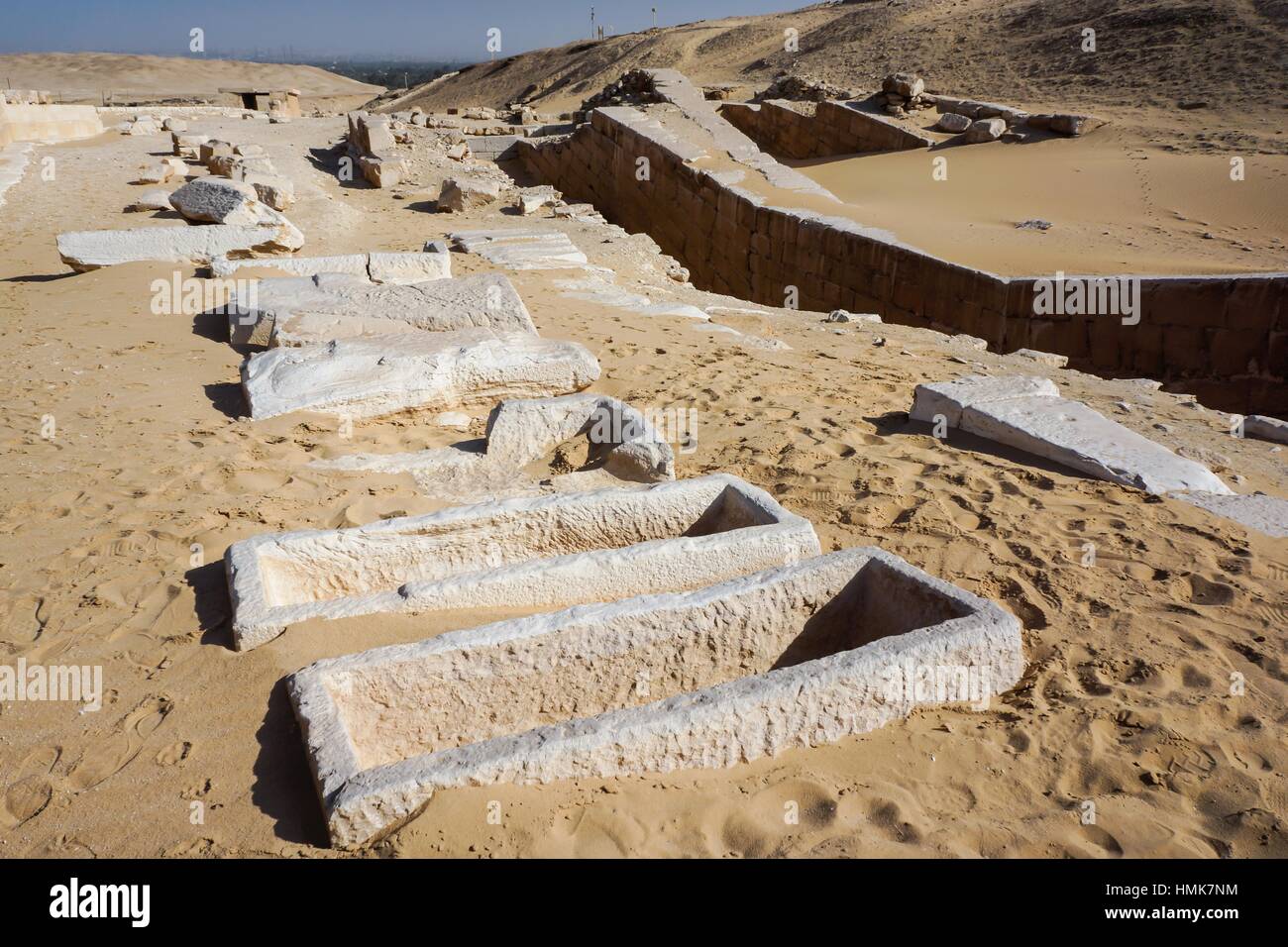 Unas Pyramid High Resolution Stock Photography and Images - Alamy