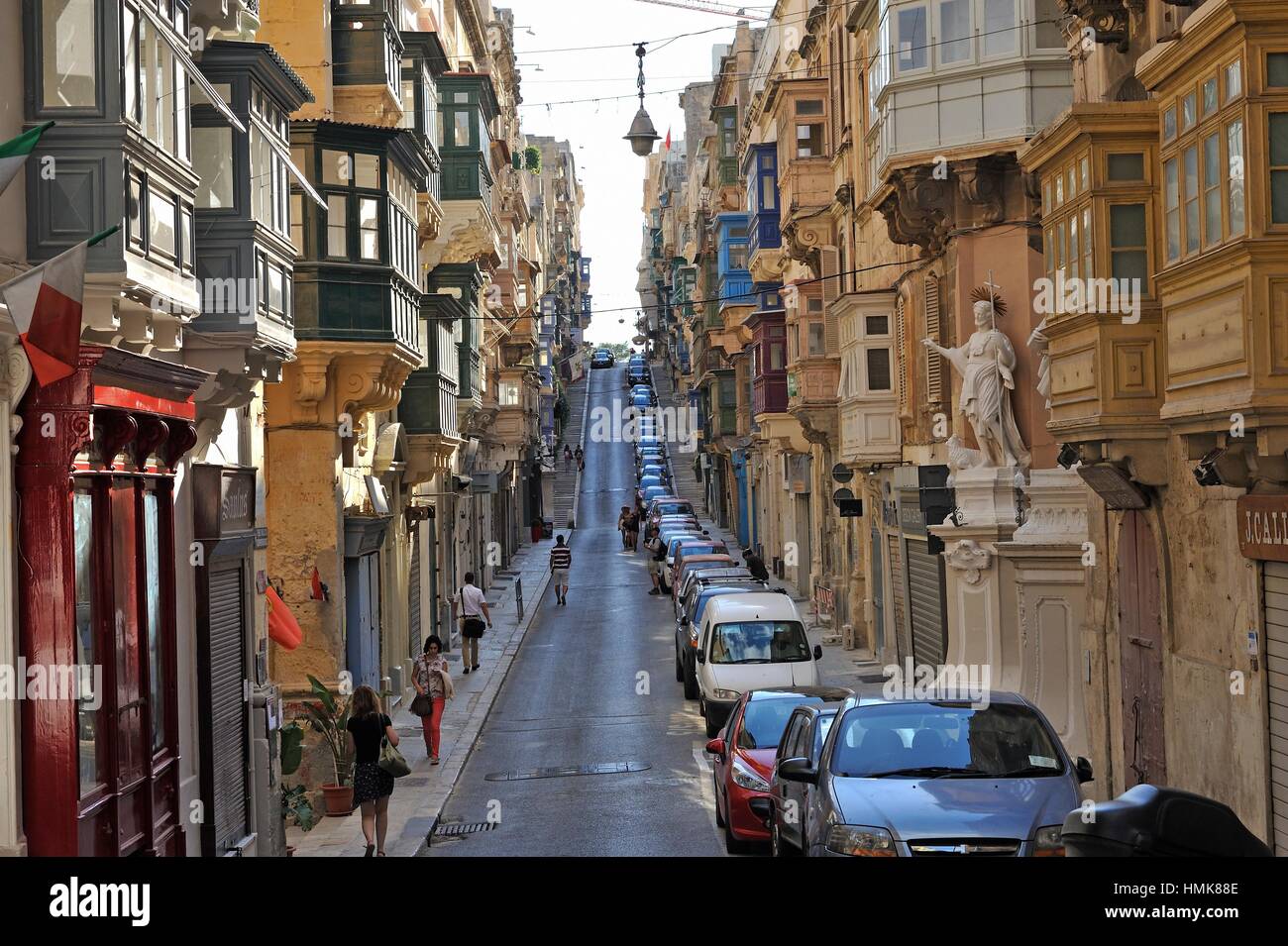 San Gwann High Resolution Stock Photography and Images - Alamy