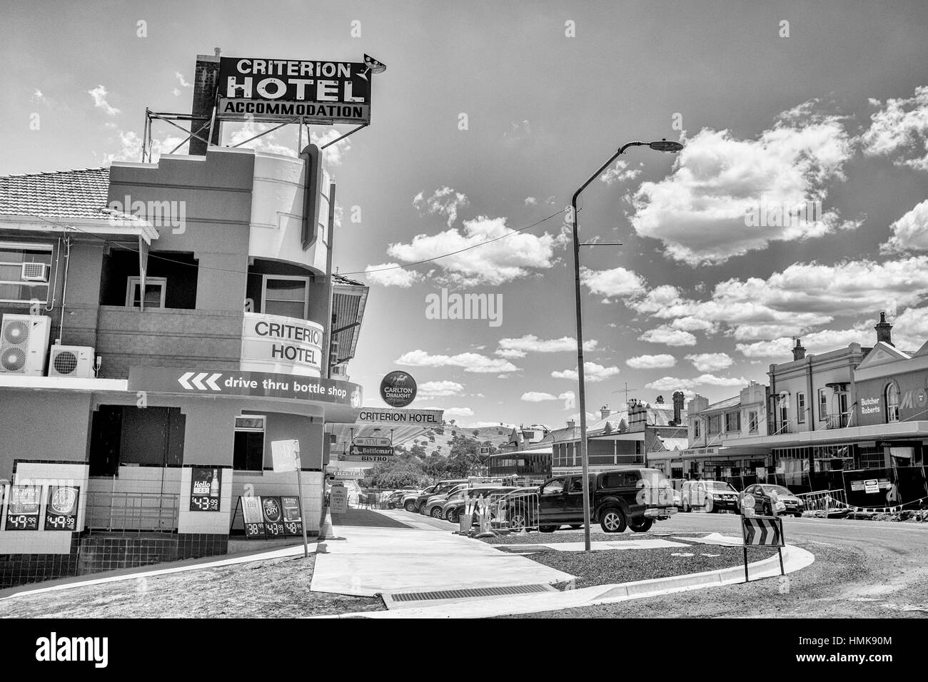 Gundagai High Resolution Stock Photography and Images - Alamy