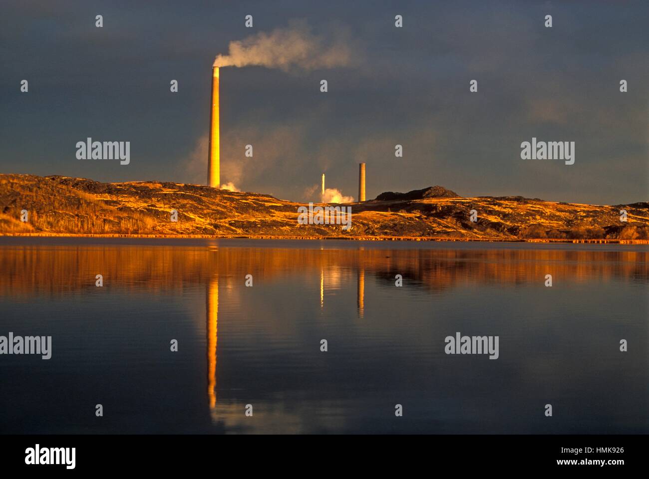 Superstack canada hi-res stock photography and images - Alamy