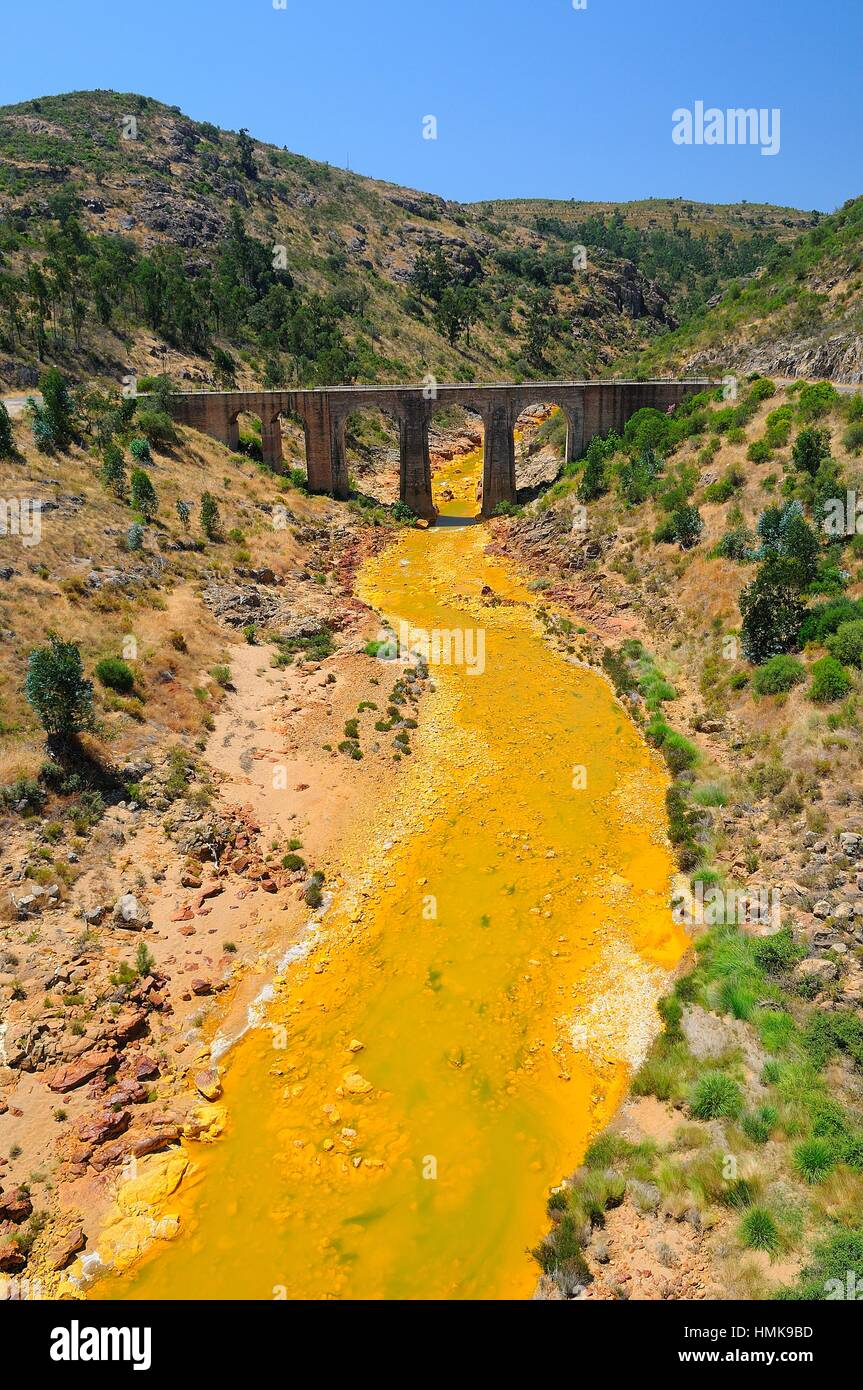 Odiel river hi-res stock photography and images - Alamy