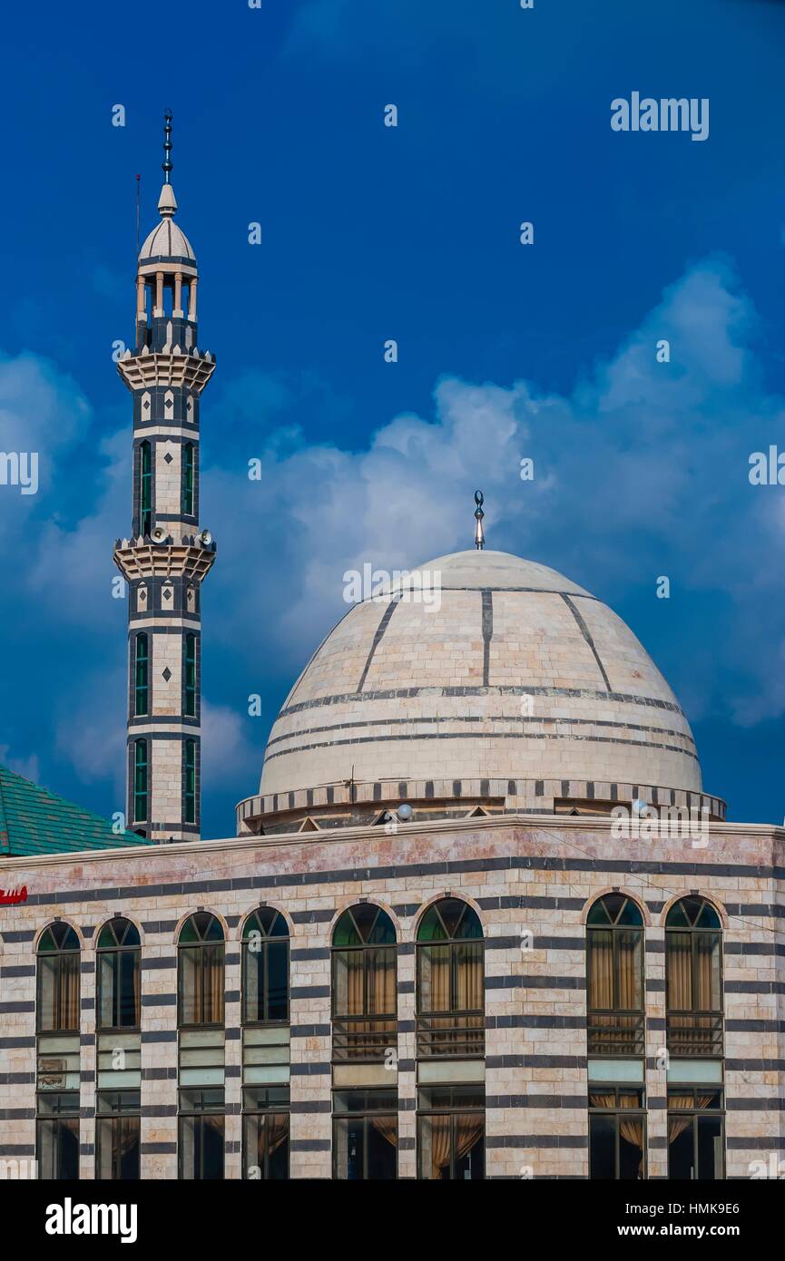 Balqa High Resolution Stock Photography and Images - Alamy