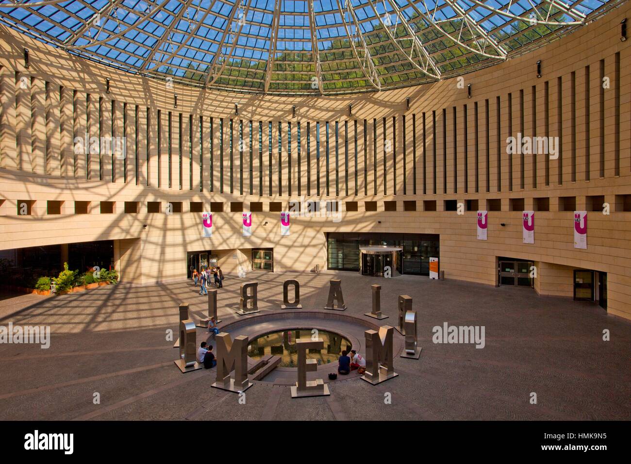 Mart museum hi-res stock photography and images - Alamy