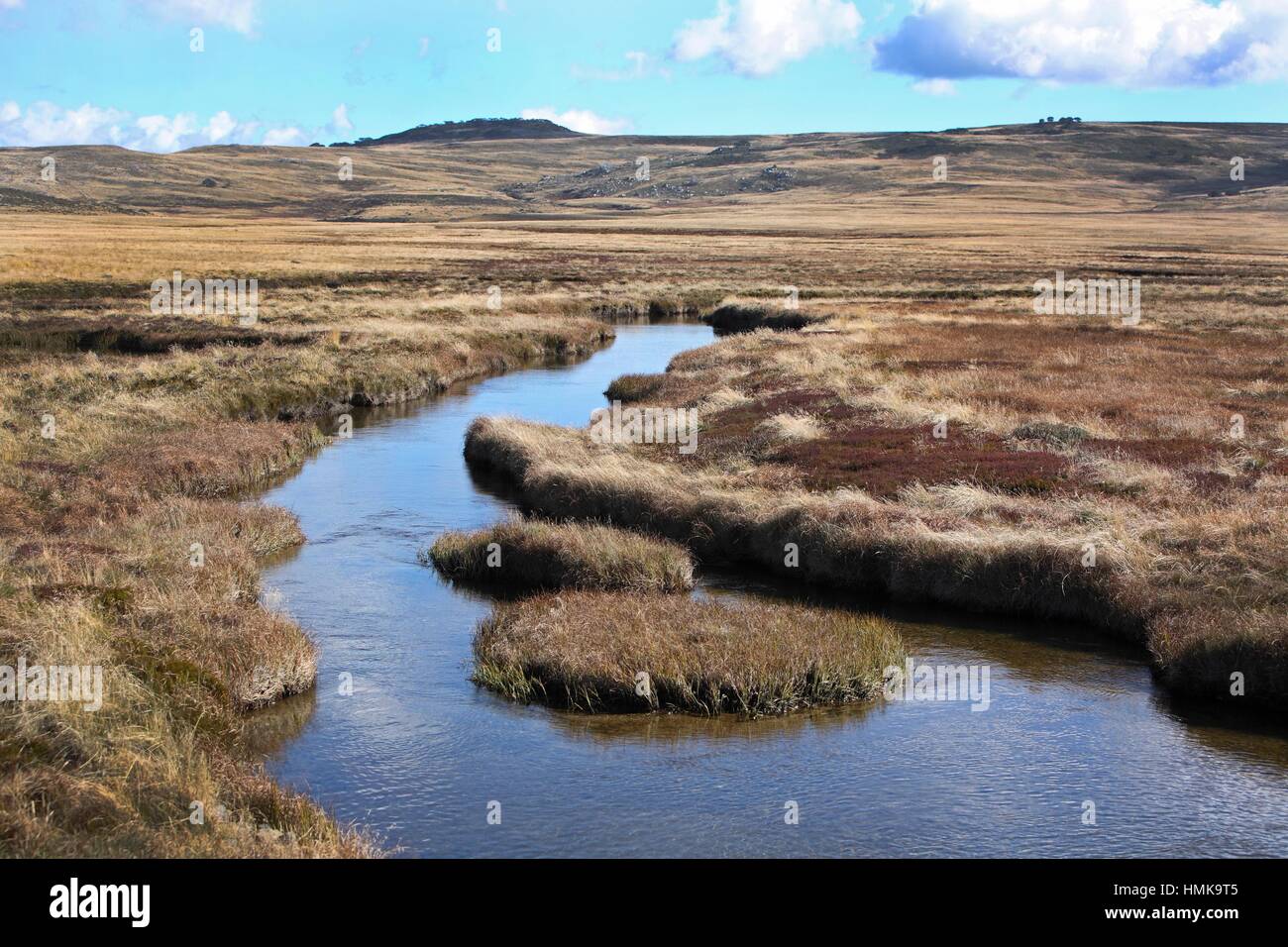 Victorian High Country High Resolution Stock Photography and Images - Alamy