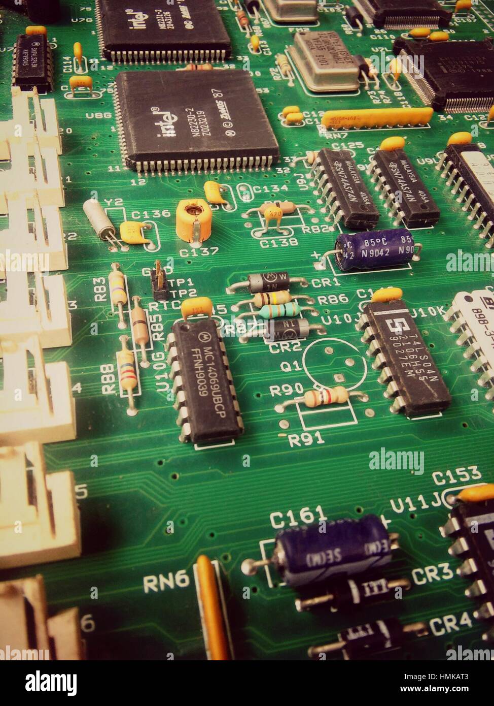 Circuitos hi-res stock photography and images - Alamy