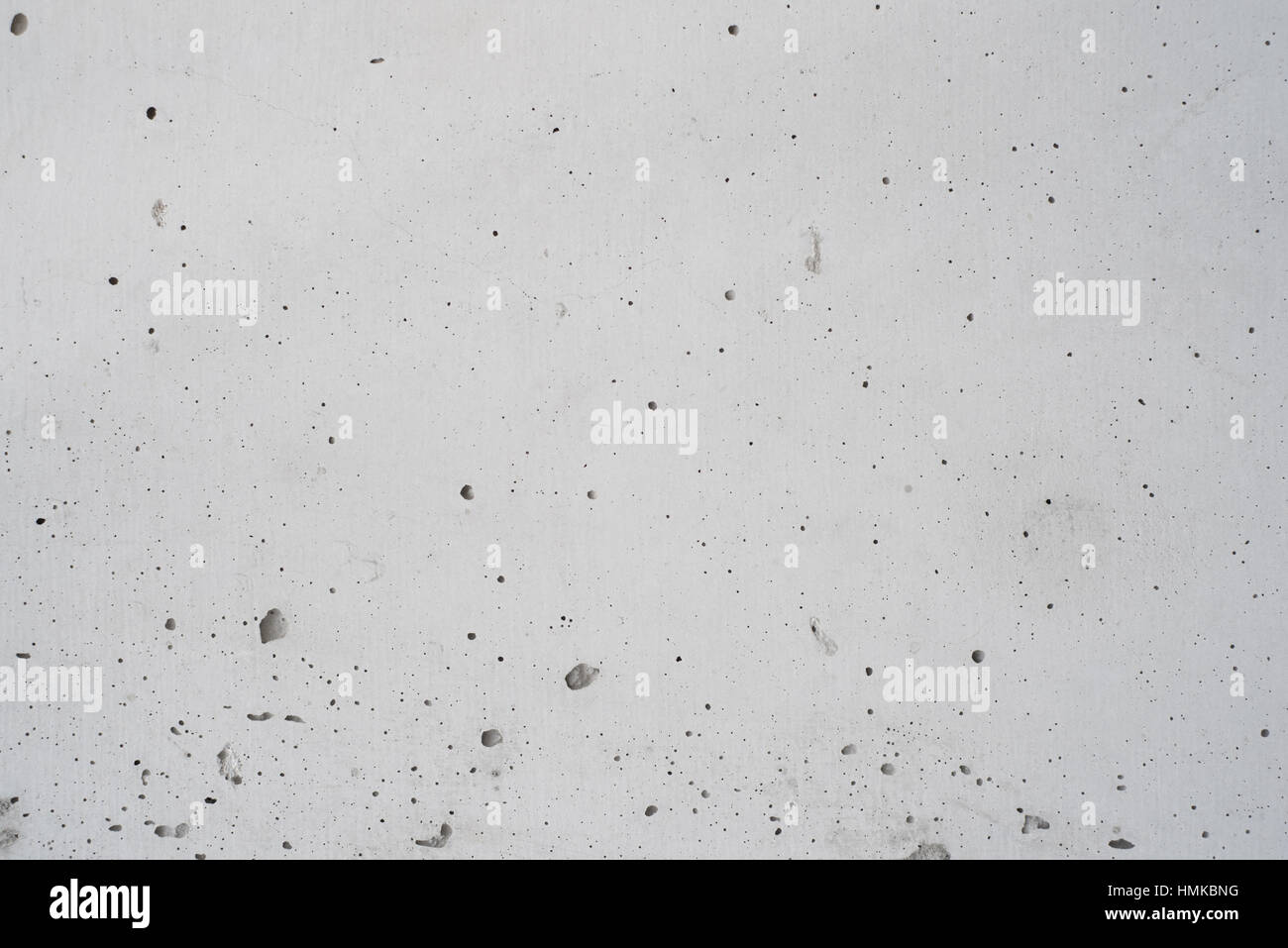 Concrete surface - fine smooth finish Stock Photo - Alamy