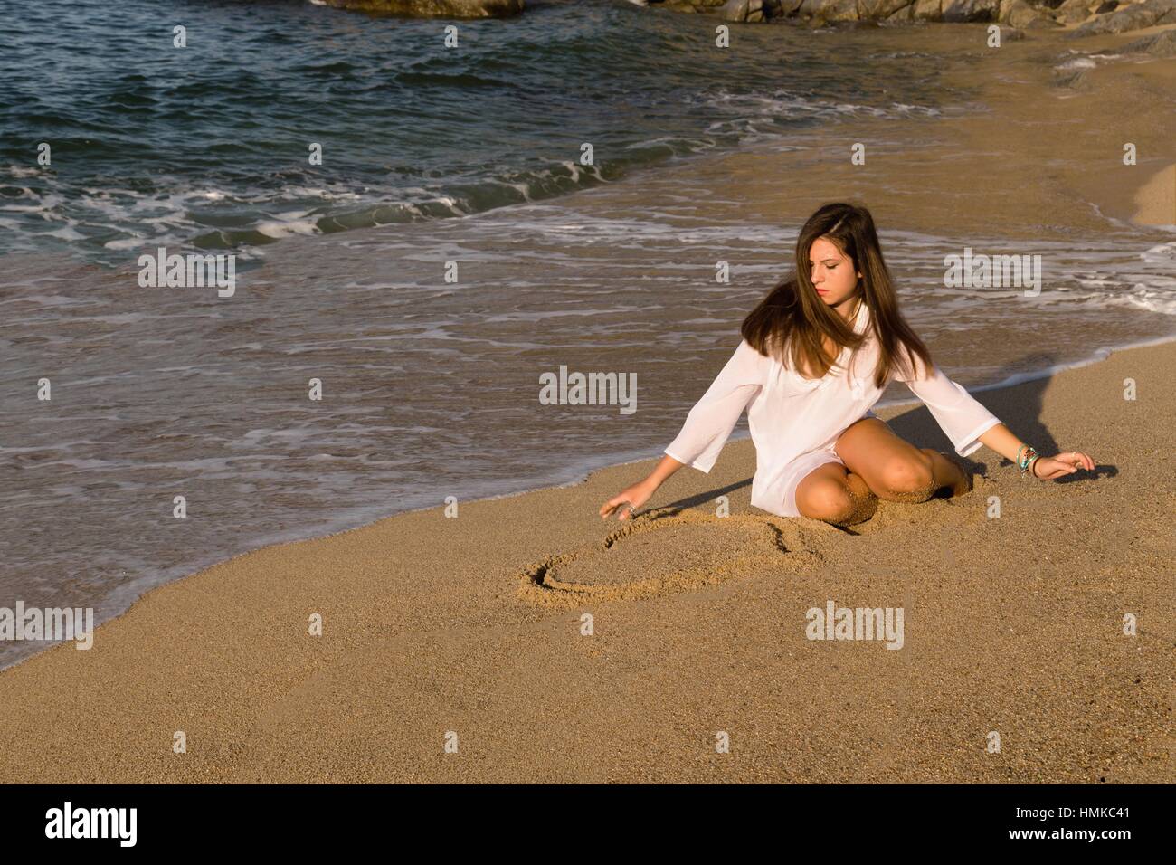 Summer i hi-res stock photography and images - Alamy