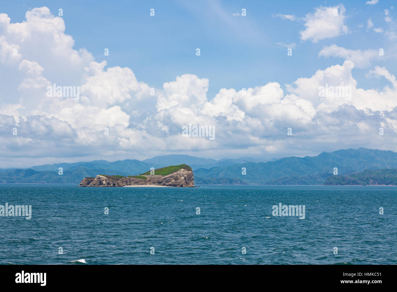 Rica island hi-res stock photography and images - Alamy