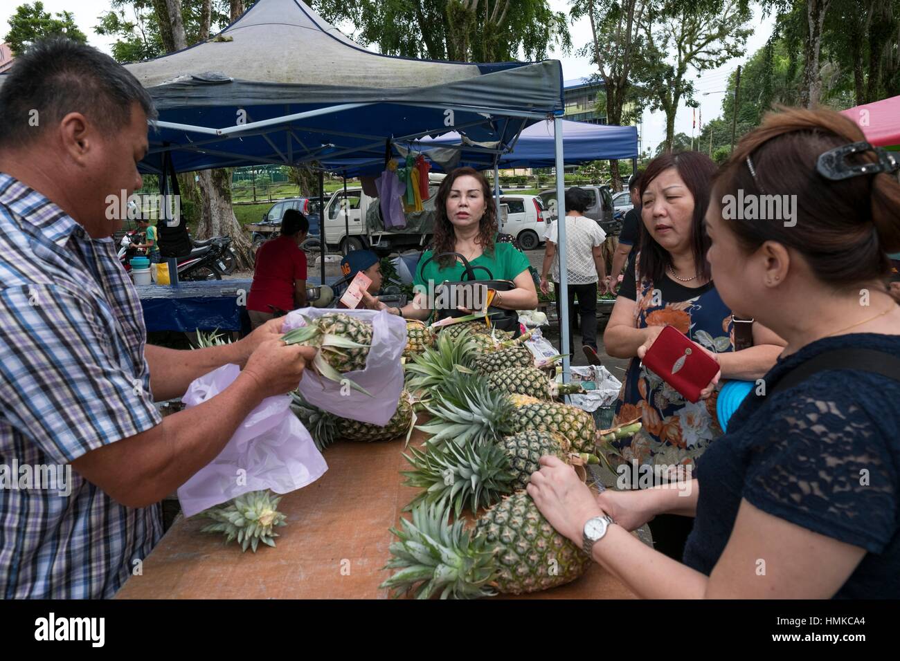 Simanggang hi-res stock photography and images - Alamy