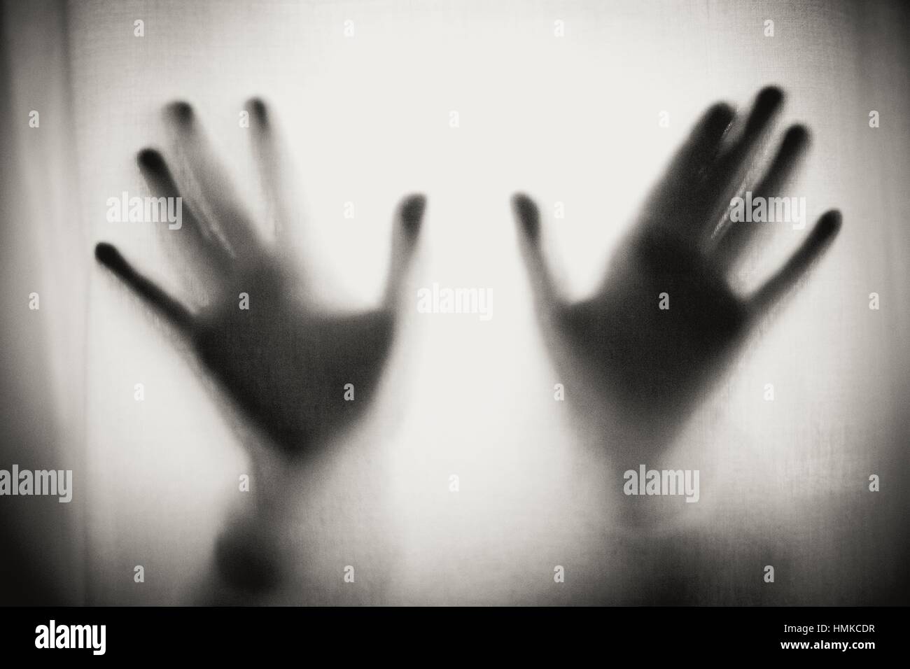 Deformed hands hi-res stock photography and images - Alamy