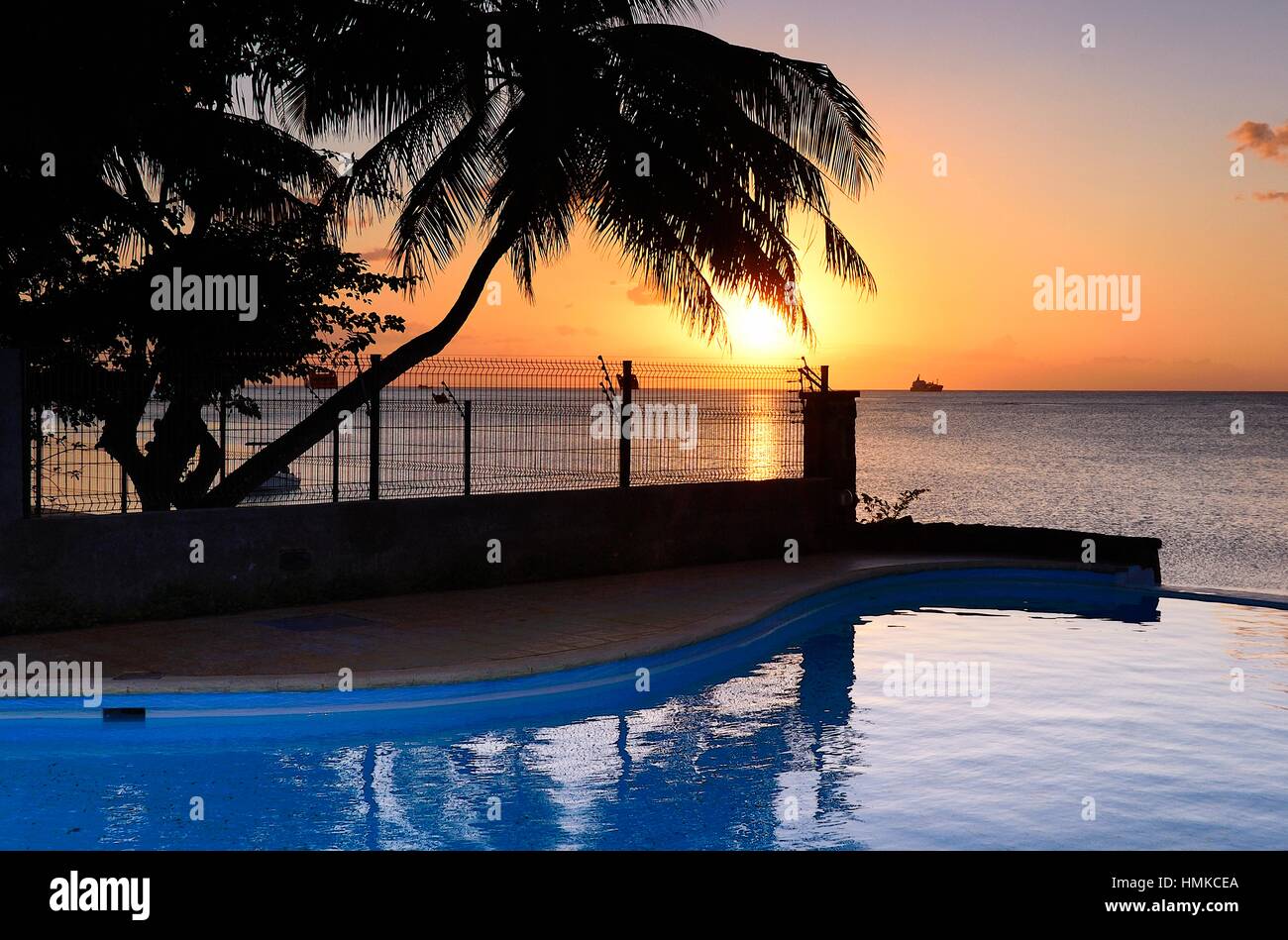 Mauritius, mascarene islands hi-res stock photography and images - Alamy