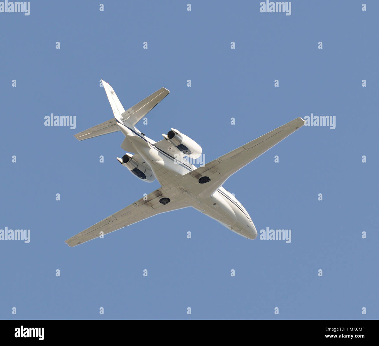 Cessna citation excel hi-res stock photography and images - Alamy