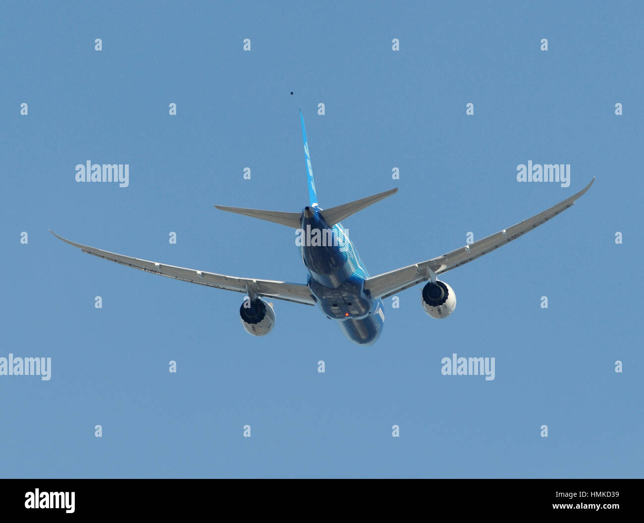 First flight prototype hi-res stock photography and images - Alamy