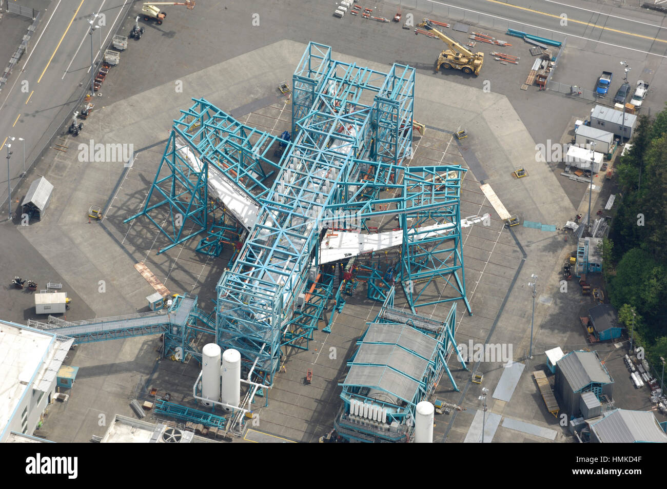 Fatique test hi-res stock photography and images - Alamy