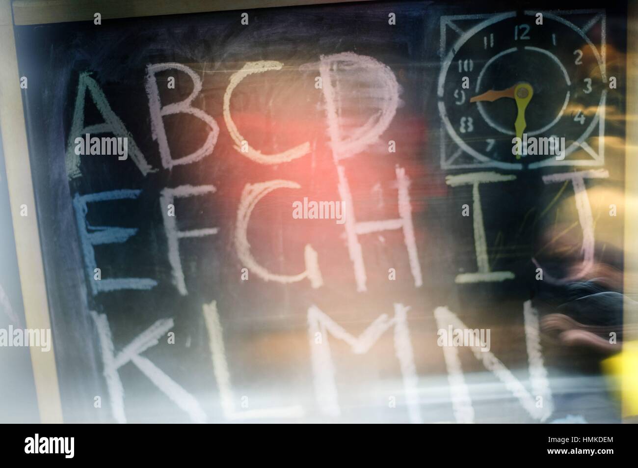 Abecedary hi-res stock photography and images - Alamy