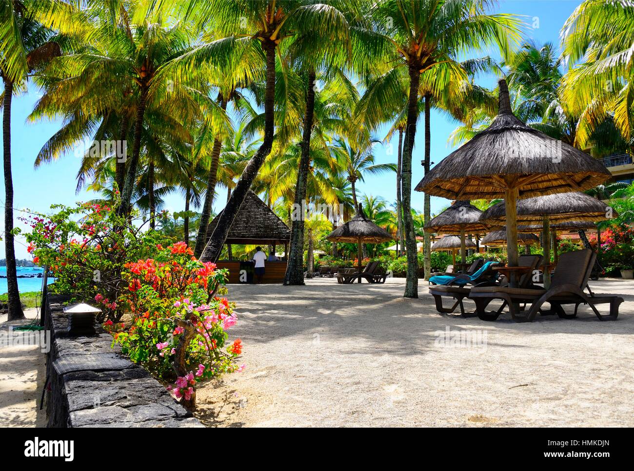 Northern islands mauritius hi-res stock photography and images - Alamy