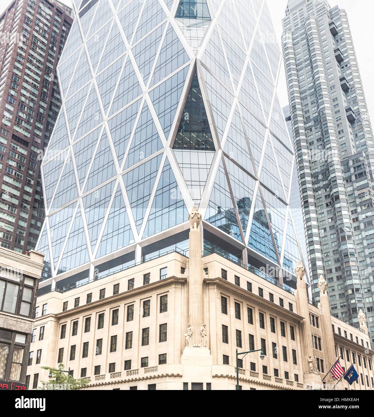 Joseph Urban High Resolution Stock Photography and Images - Alamy