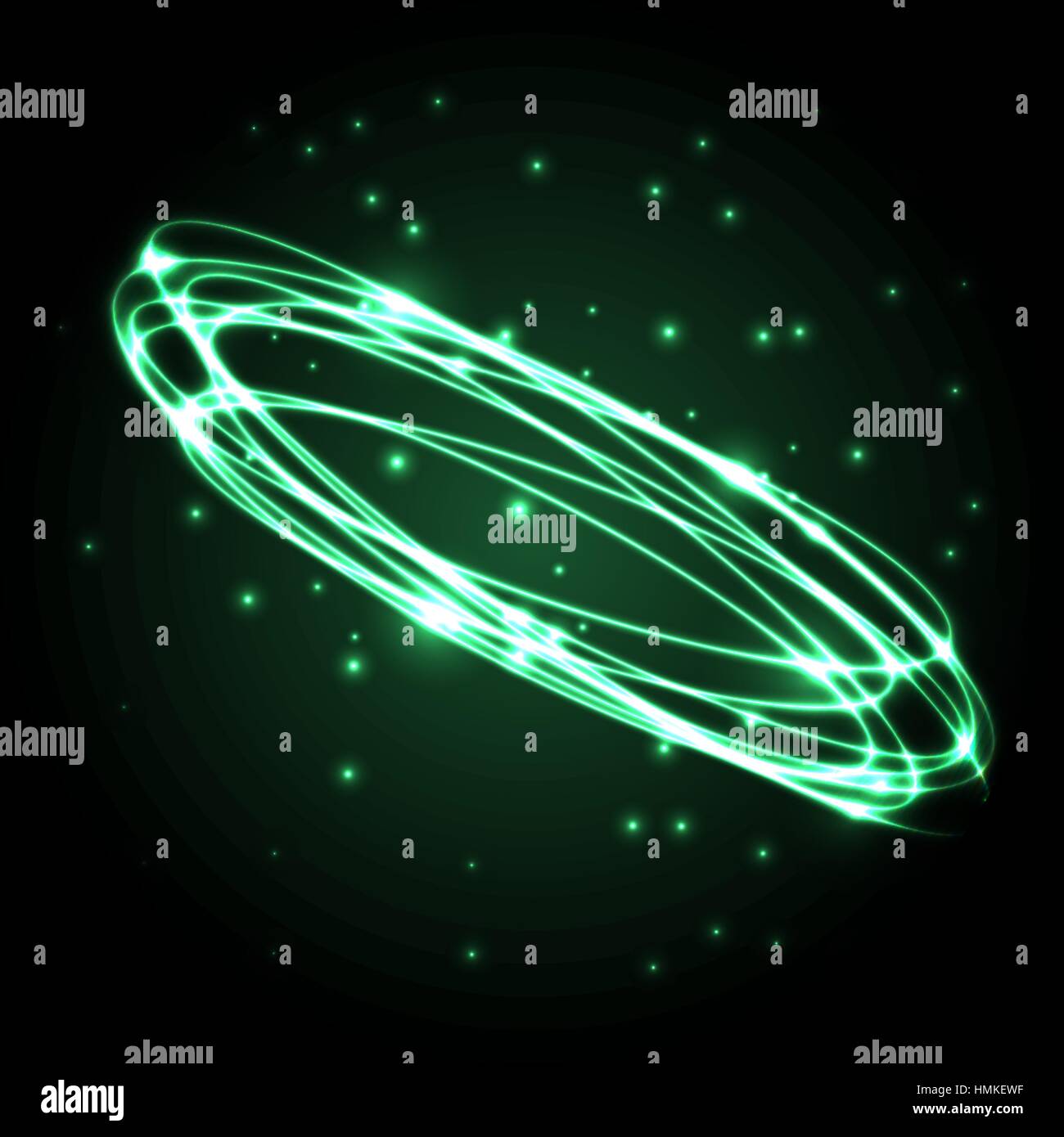 Abstract green plasma background with ovals, stock vector Stock Vector ... Abstract green plasma background with ovals, stock vector Stock Vector ...