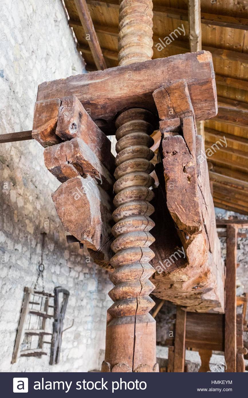 Medieval Machinery Stock Photos & Medieval Machinery Stock Images - Alamy