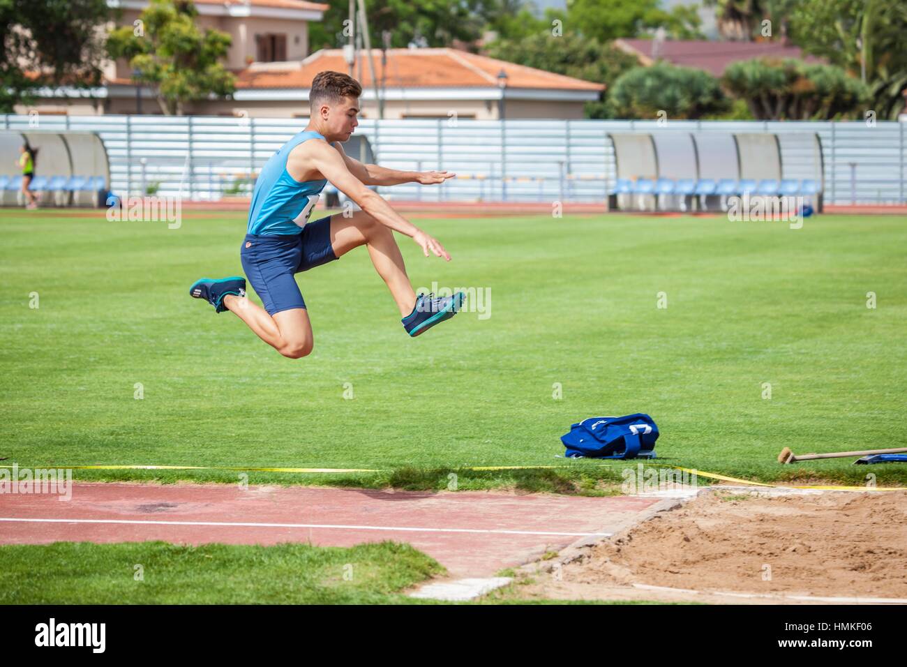 Long distance championship hi-res stock photography and images - Alamy