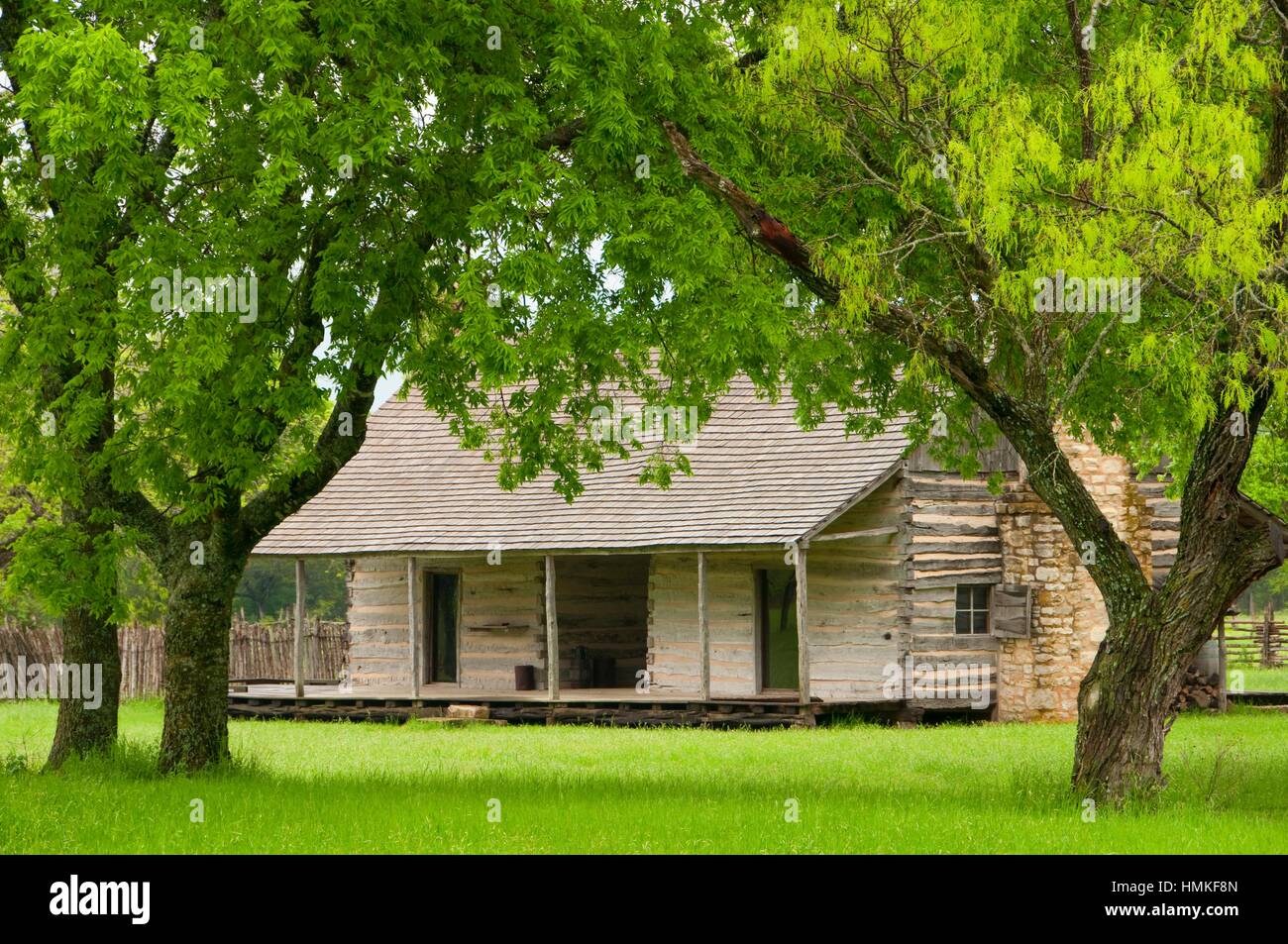 Texas ranch dog hi-res stock photography and images - Alamy