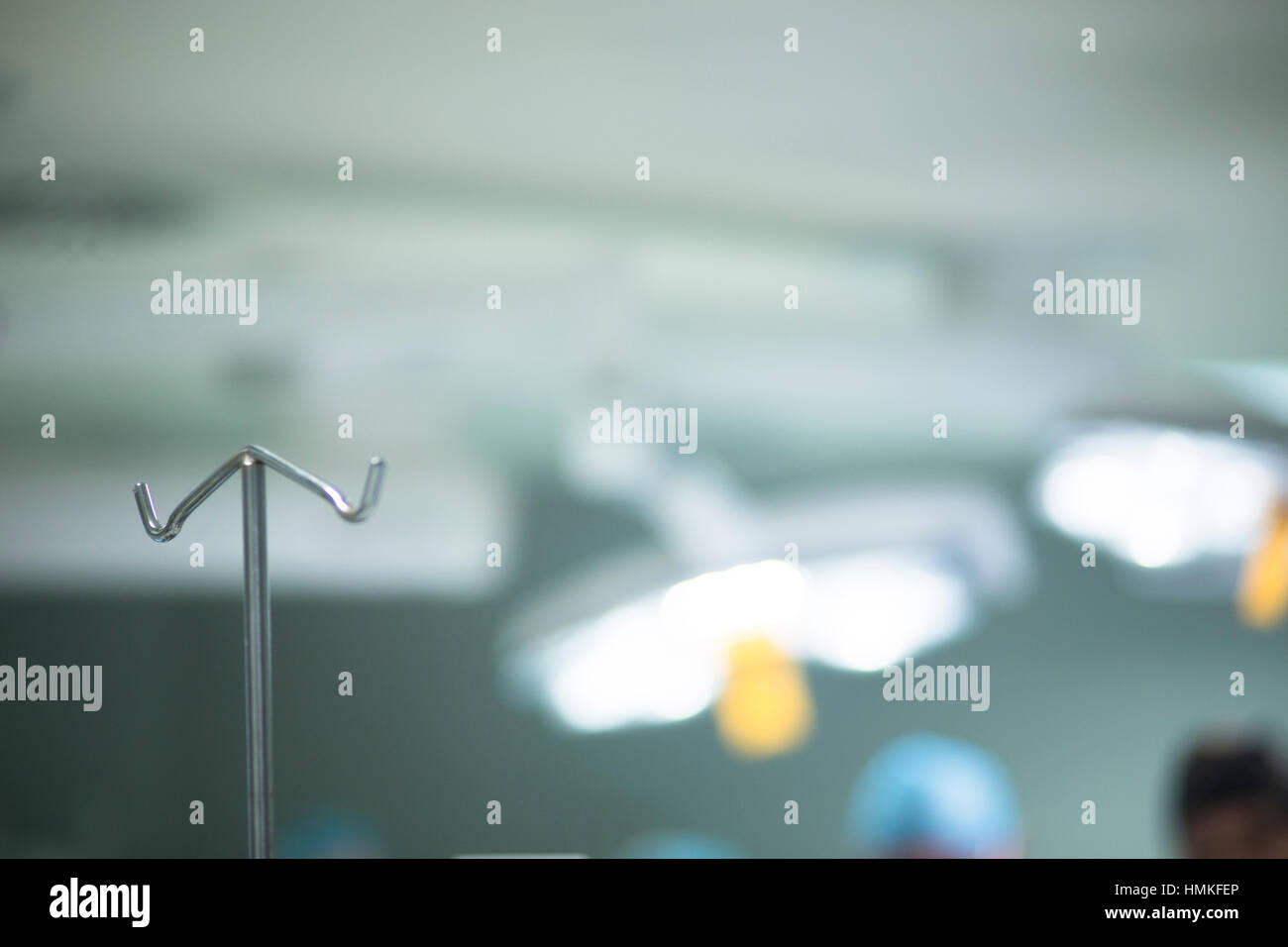 Hospital ward emergency room operating theater and modern equipment iv ...