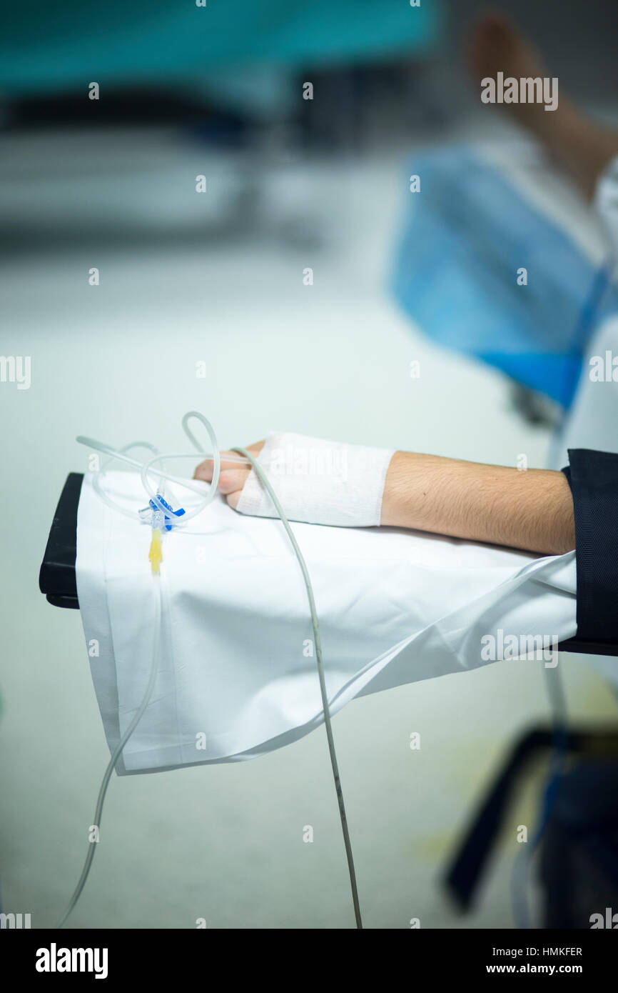 Hospital surgery operating theater emergency room surgical procedure ...