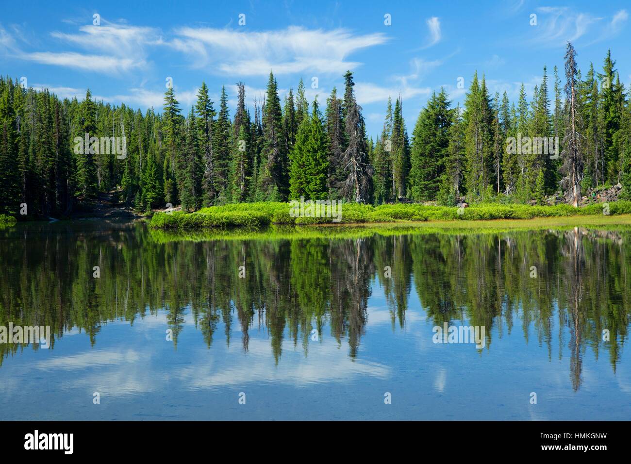 Devil Mountain Lakes High Resolution Stock Photography and Images - Alamy