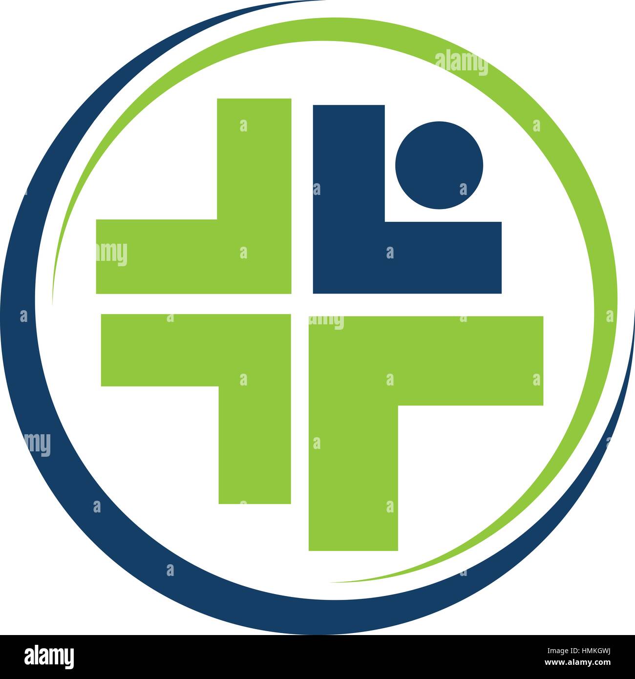 Rehabilitation hospital Stock Vector Images - Alamy
