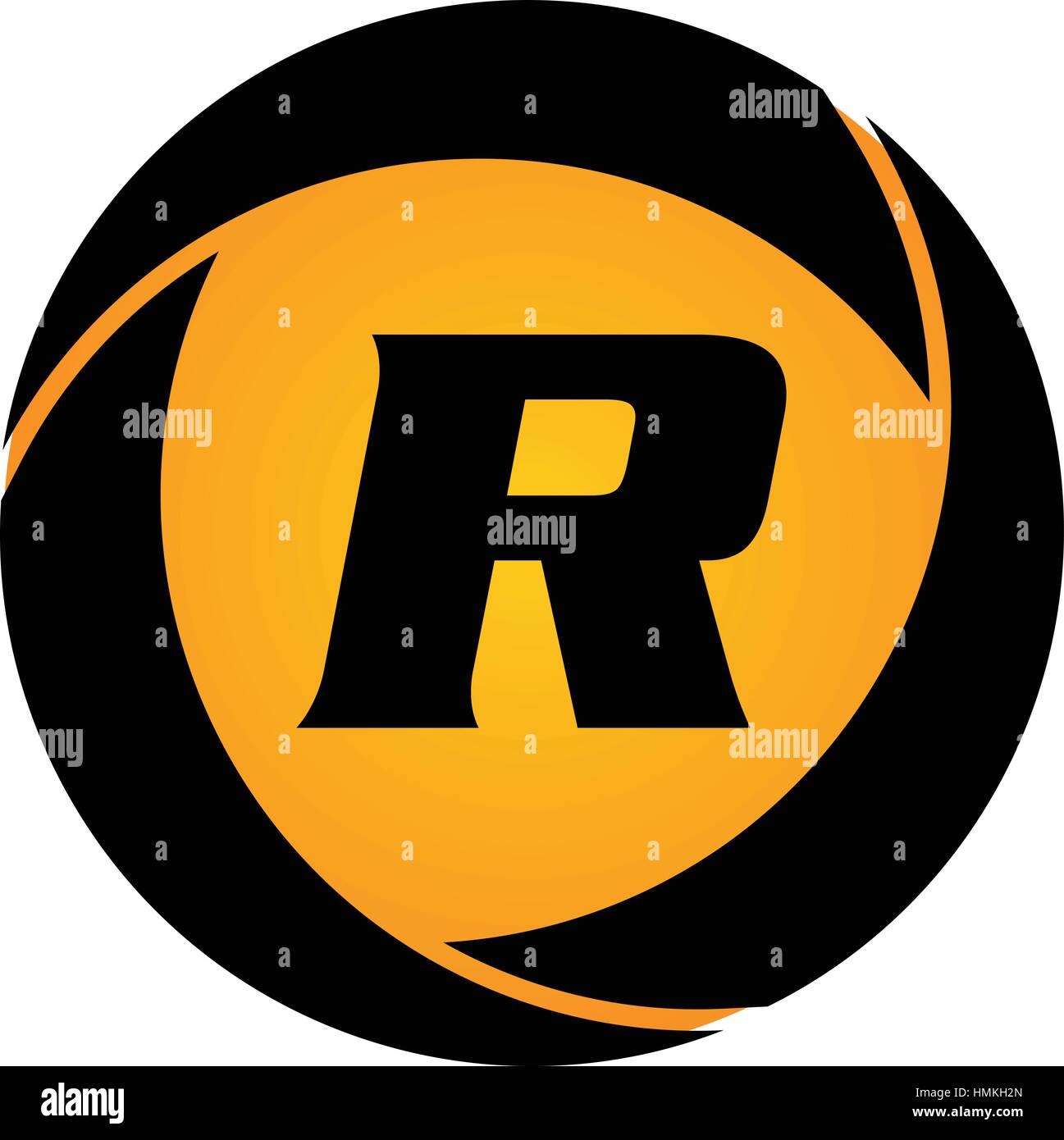 R dynamic Stock Vector Images - Alamy
