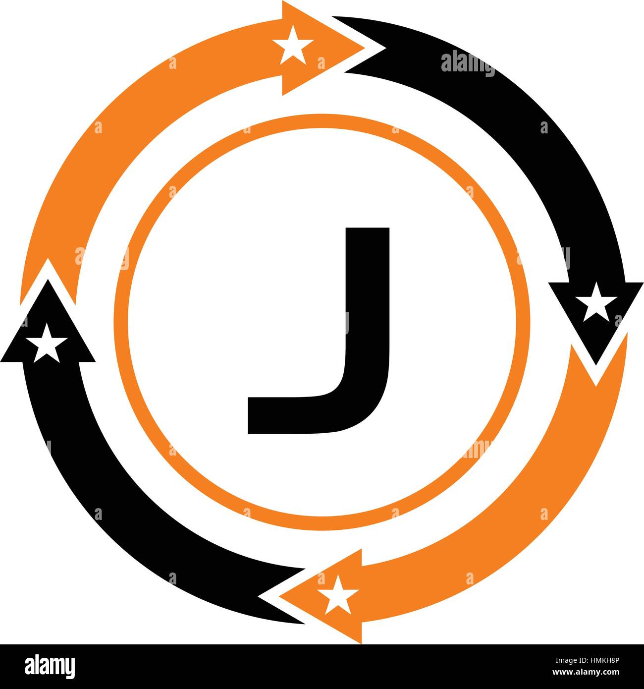 J hope Stock Vector Images - Alamy