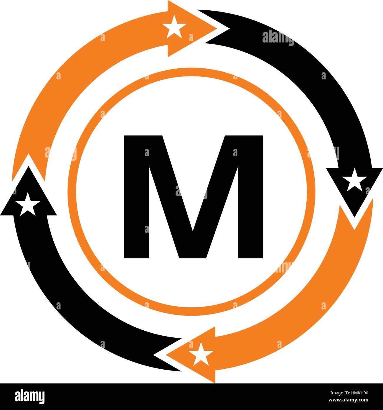 M way Stock Vector Images - Alamy